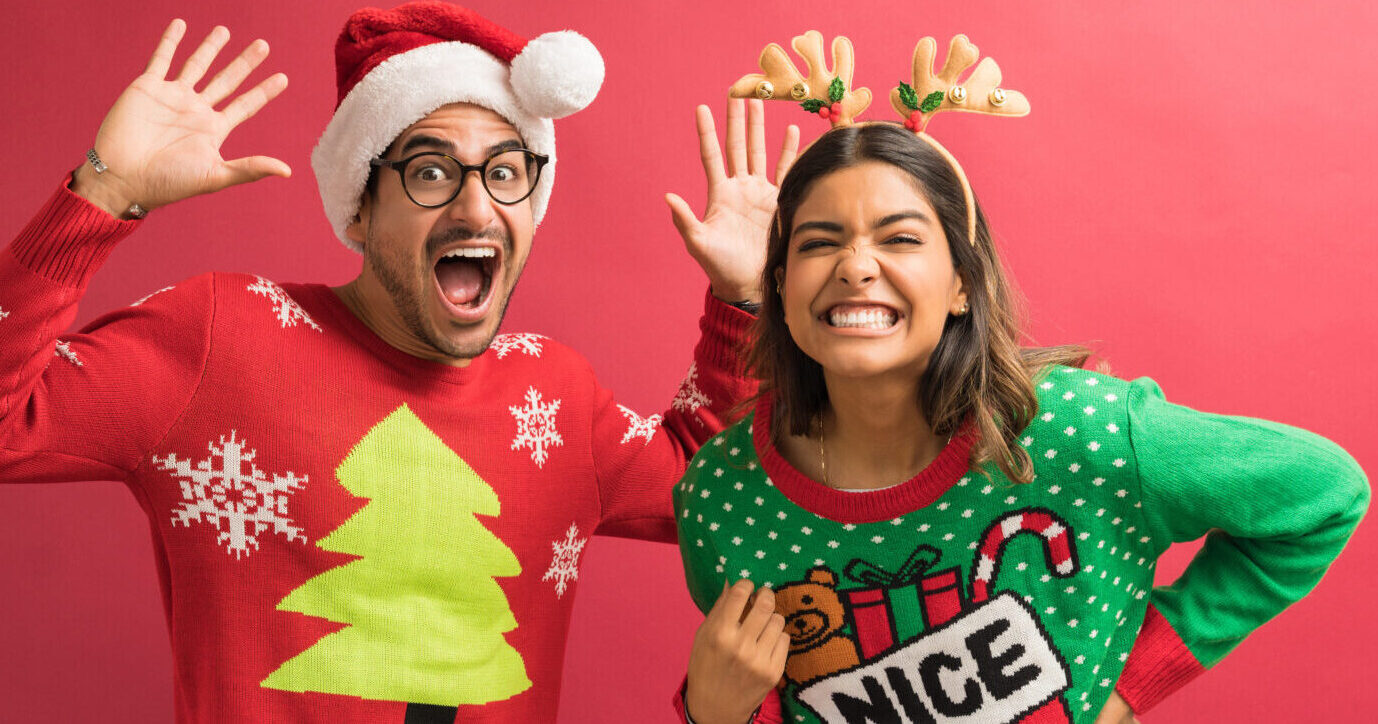 BODIES…The Exhibition: Ugly Holiday Sweater Contest - EM Group