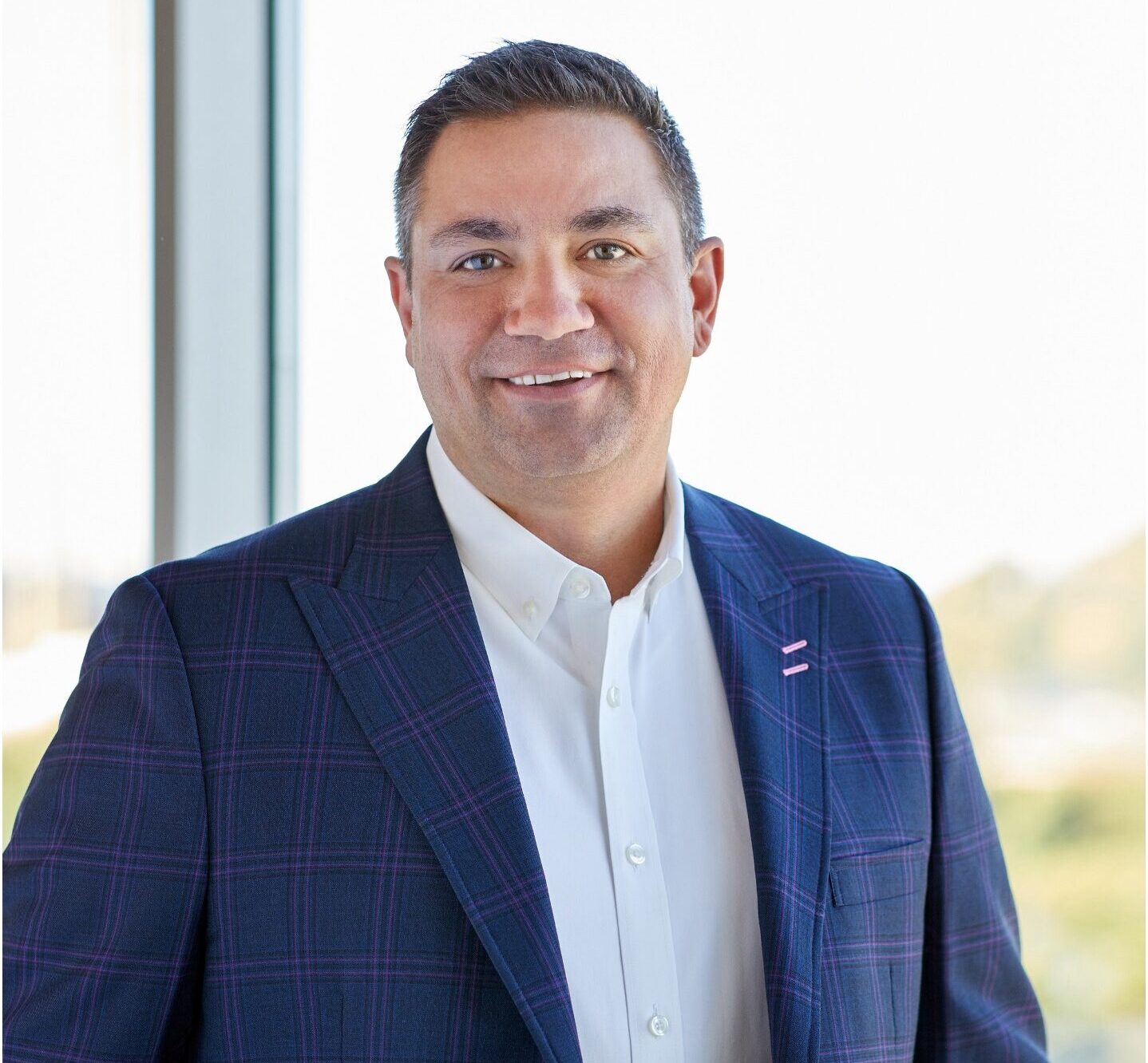 Scott Saeger - EM Group